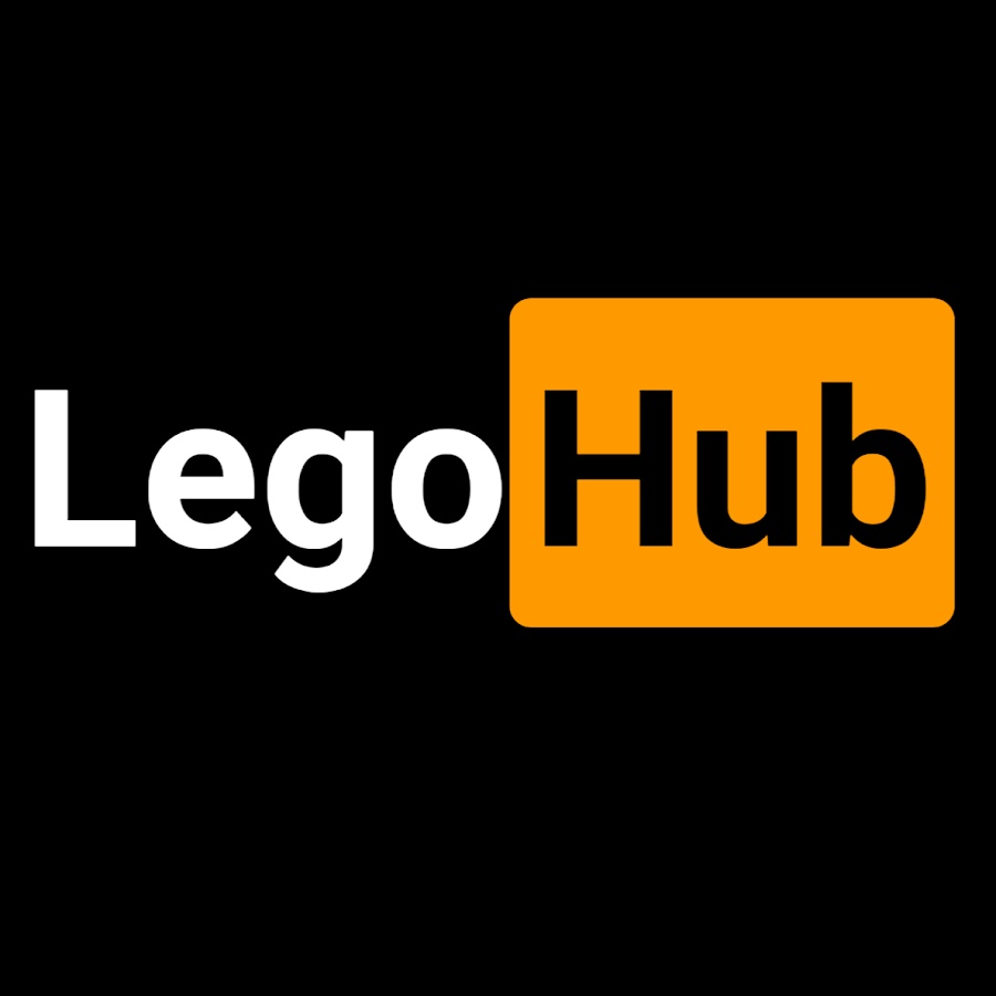 Lego HUB - YouTube