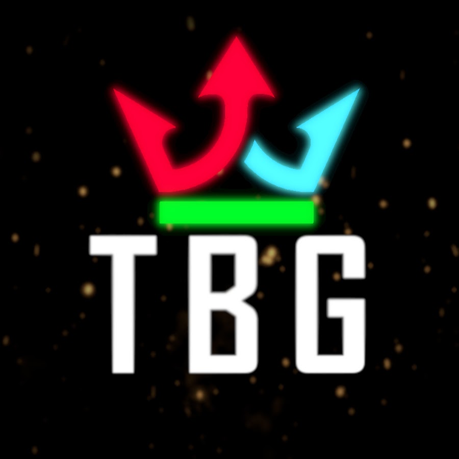 T.B.G - YouTube