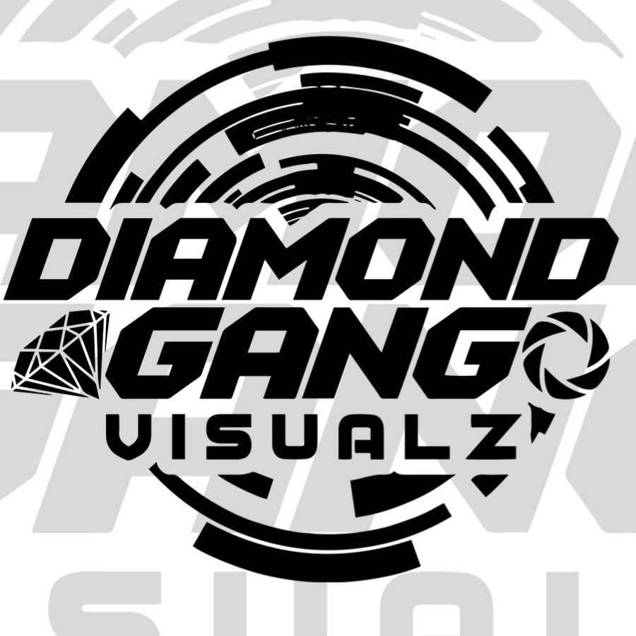 Diamond Gang Visualz - YouTube