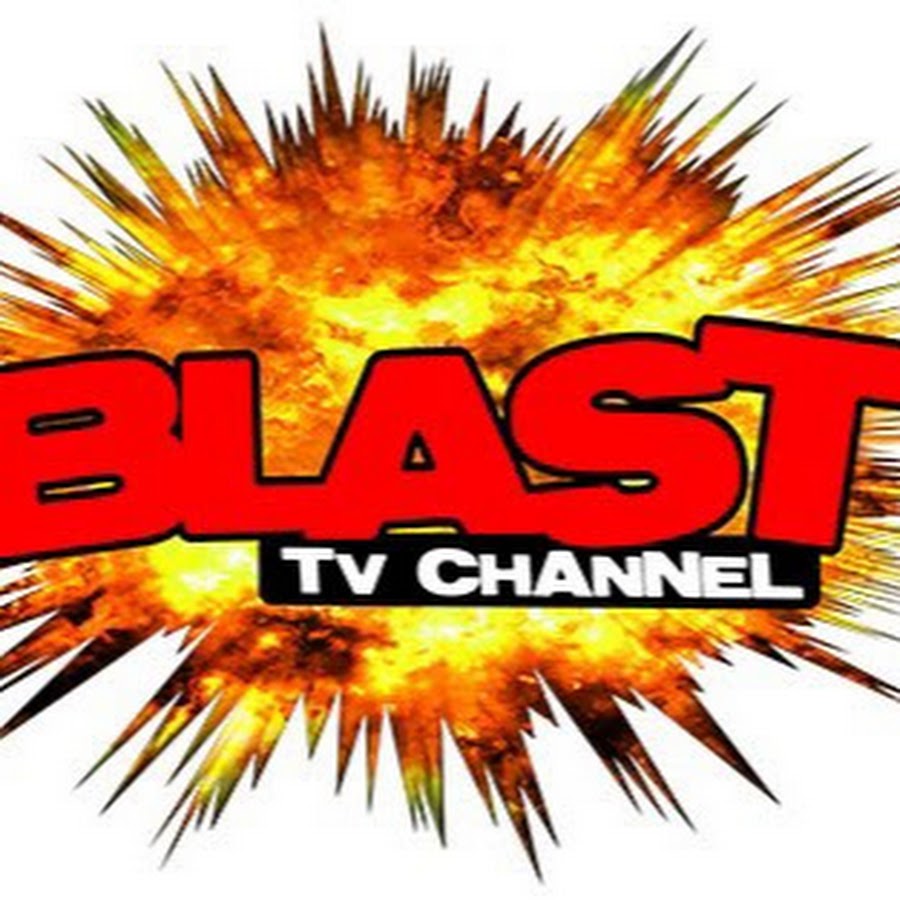 BLAST TV Channel - YouTube