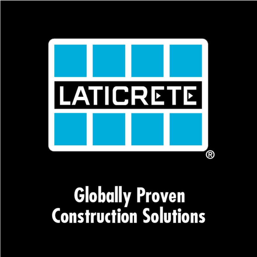 Laticrete Philippines - YouTube