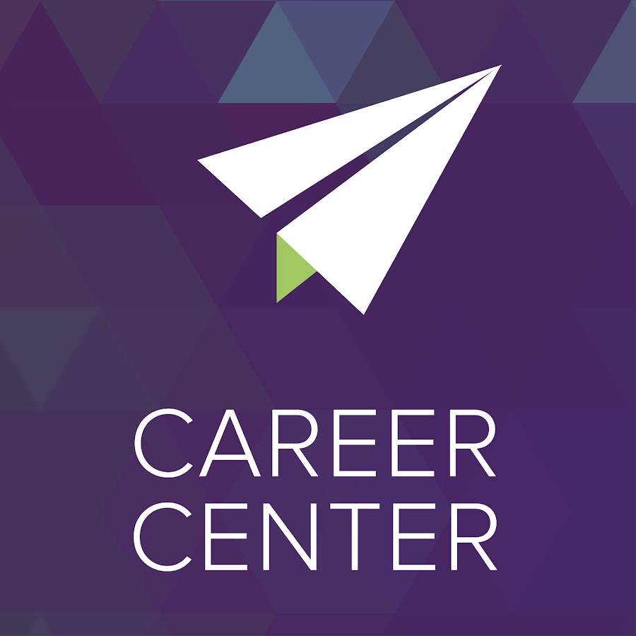 Career Center - YouTube