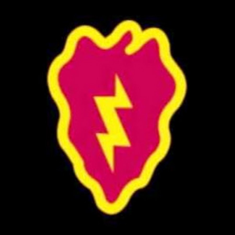 25th Infantry Division - YouTube
