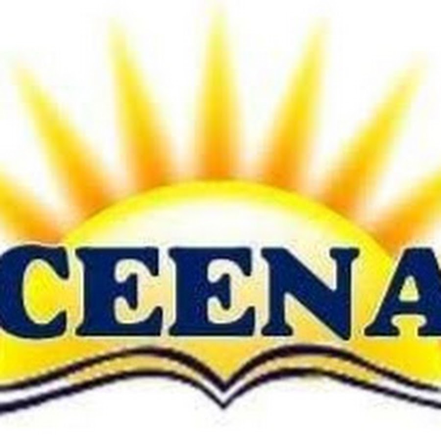 COLÉGIO CEENA - YouTube