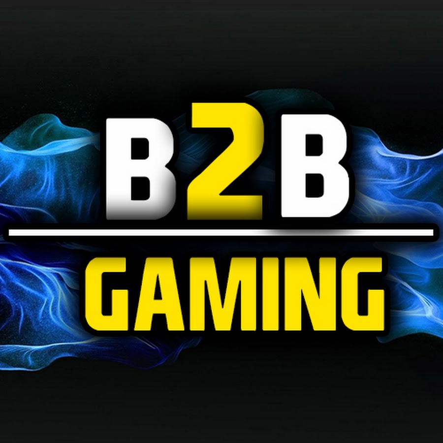 Back2Back Gaming - YouTube