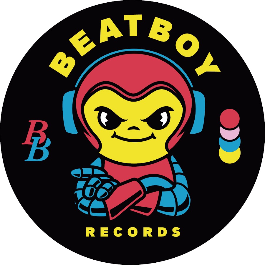 Beatboy Records - YouTube
