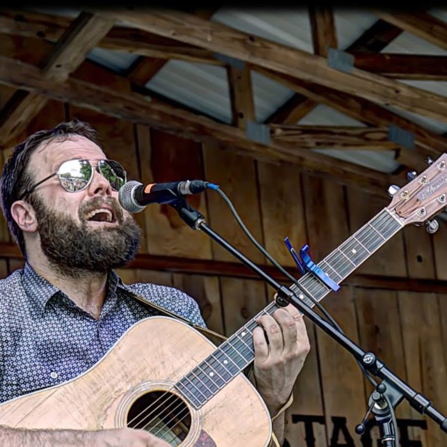 Josh Daniel Music - YouTube