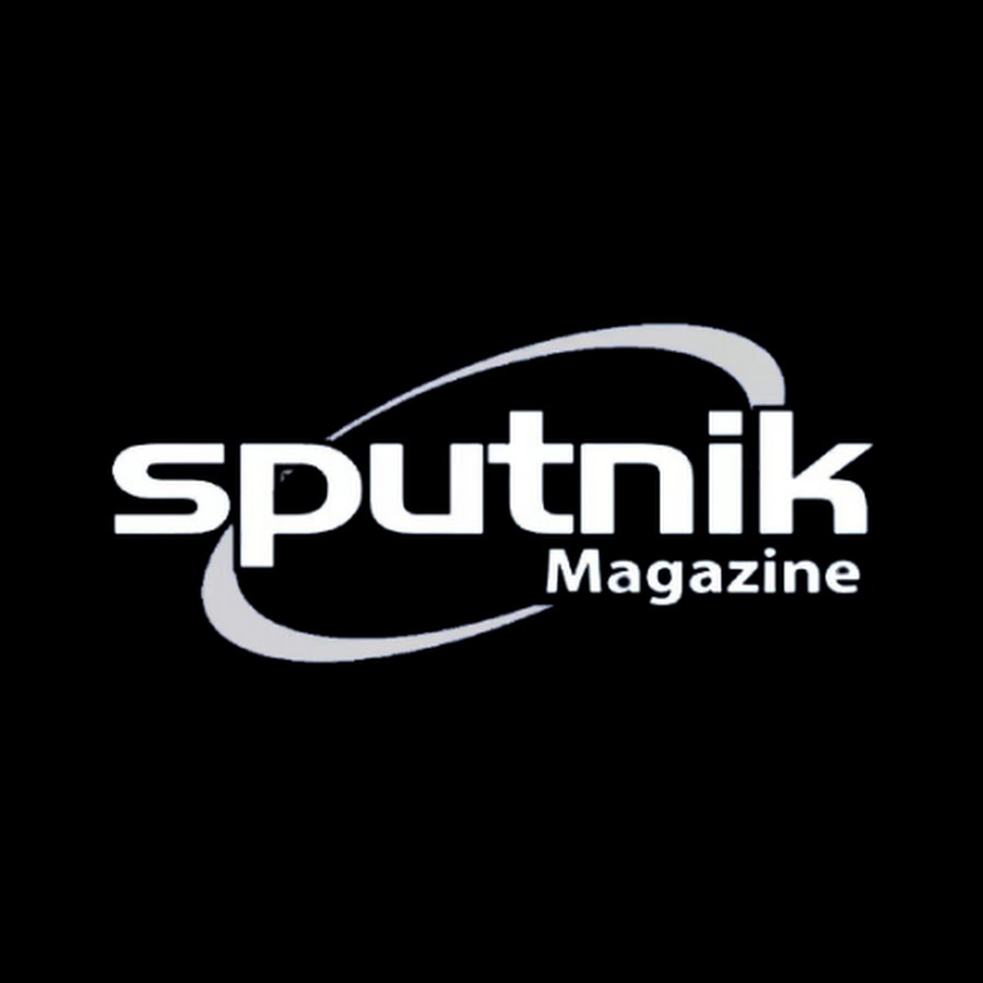 Sputnik Magazine - YouTube