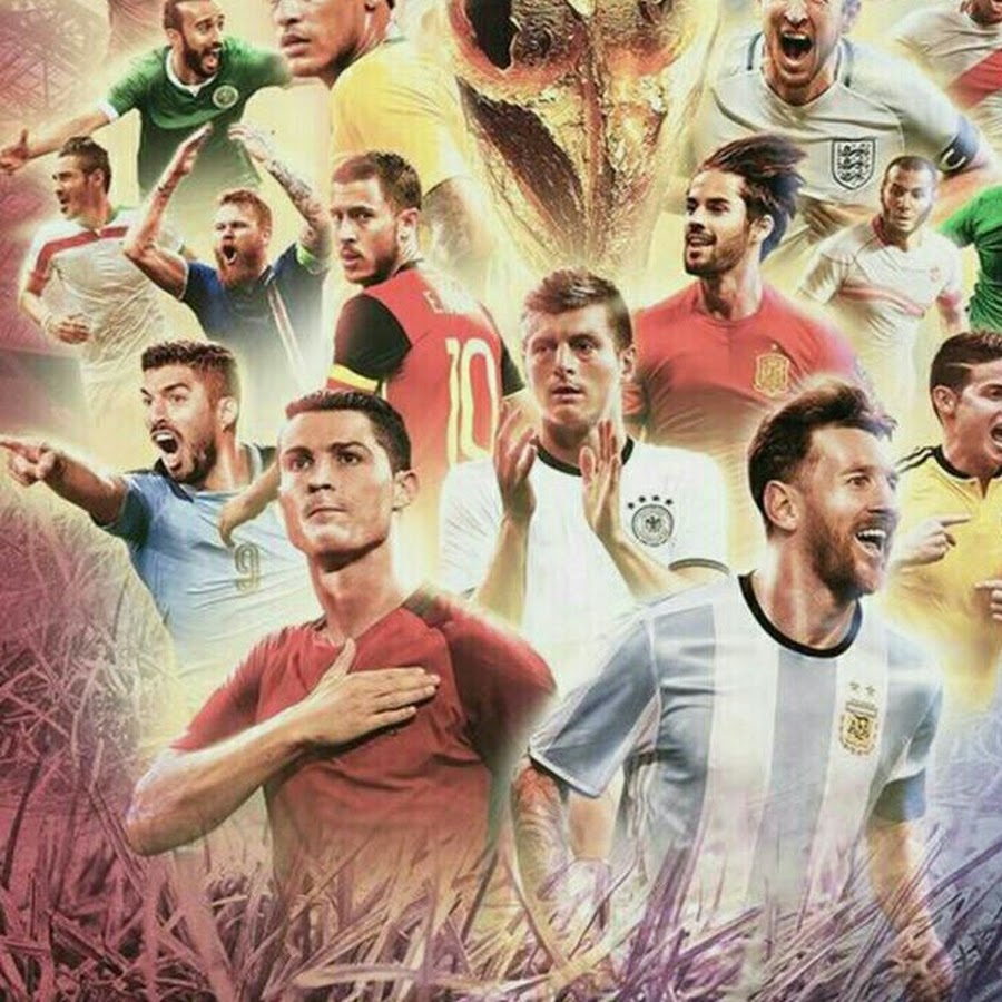 Futbol Fanáticos - YouTube