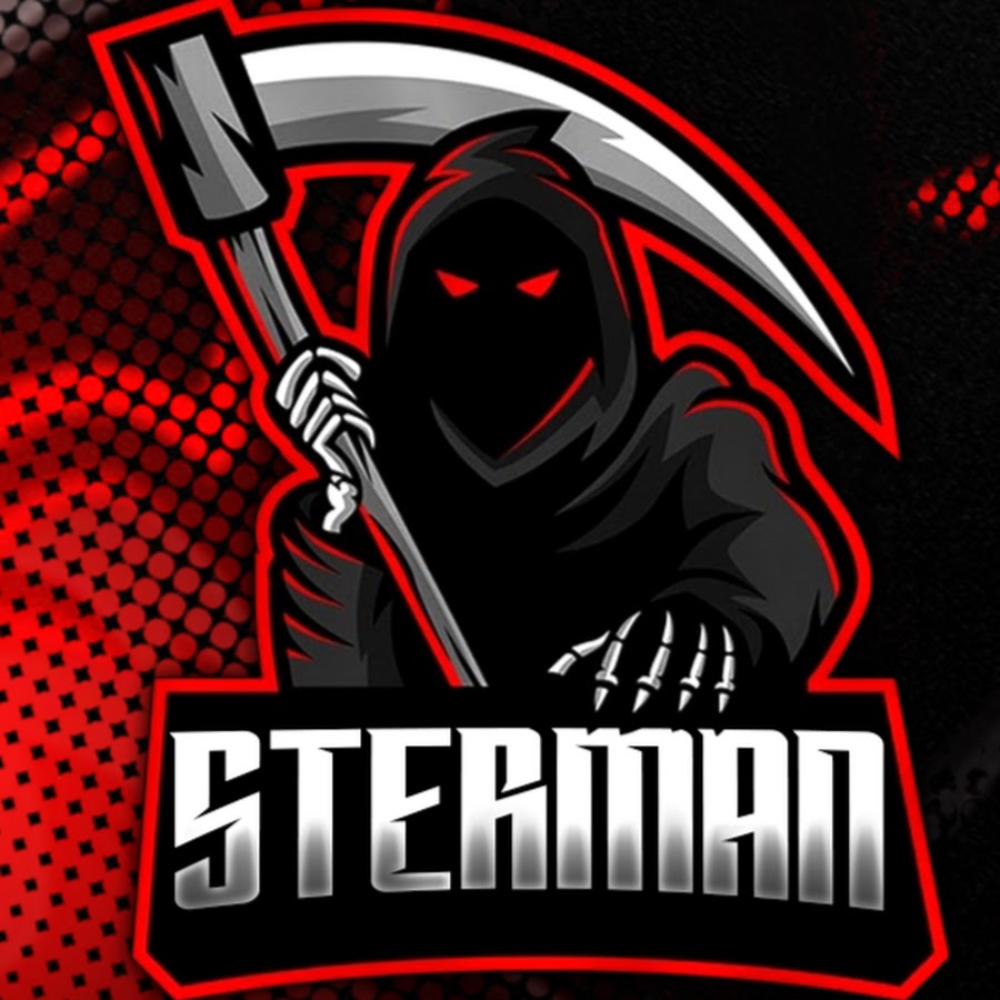 SterMan - YouTube