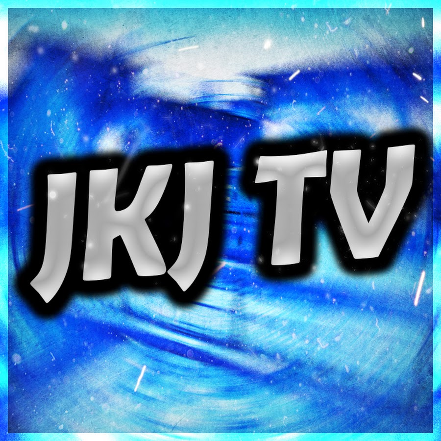 JKJ TV - YouTube