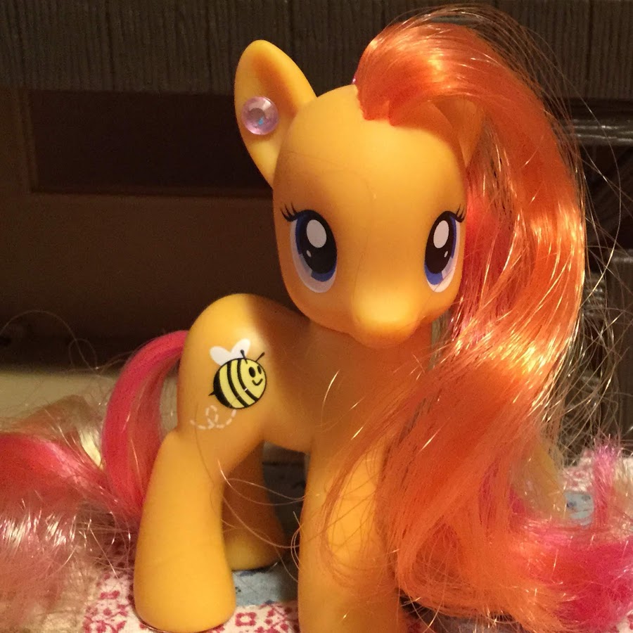 Honey Buzz Productions - YouTube