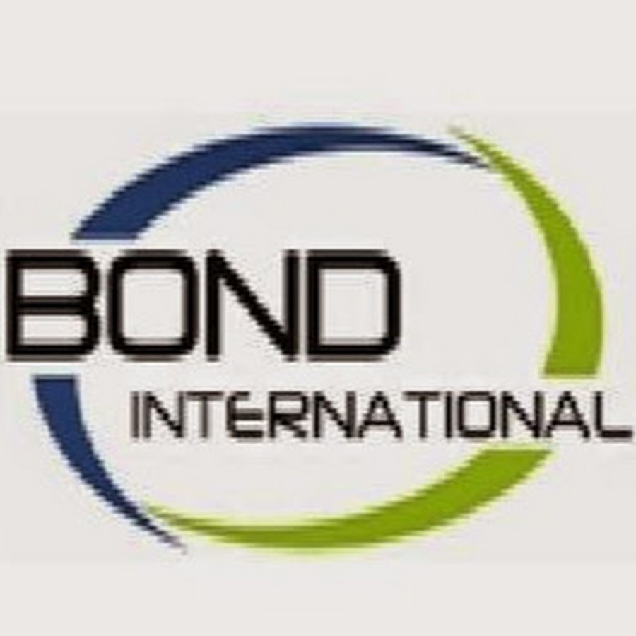 Bond International Consultants - YouTube