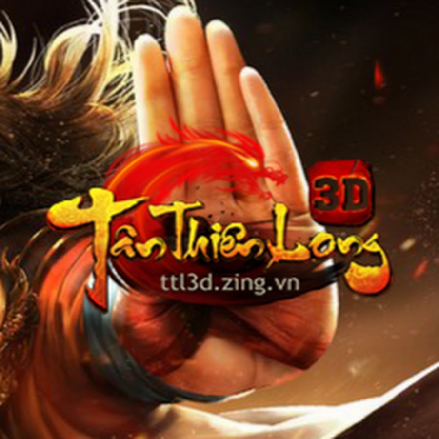Tân Thiên Long 3D - YouTube