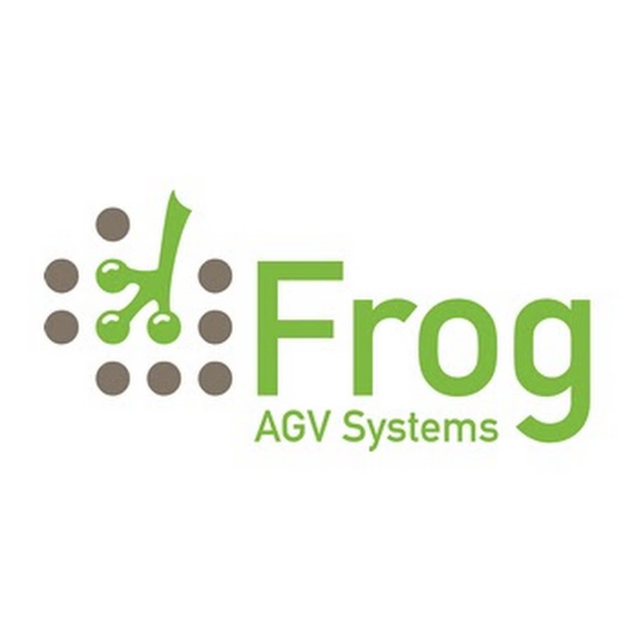 Frog AGV Systems, Inc. - YouTube