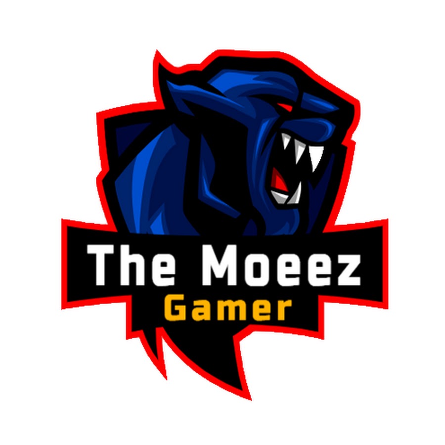 The Moeez Gamer - YouTube