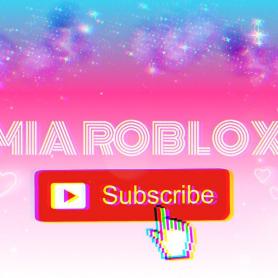 Mia Roblox - YouTube