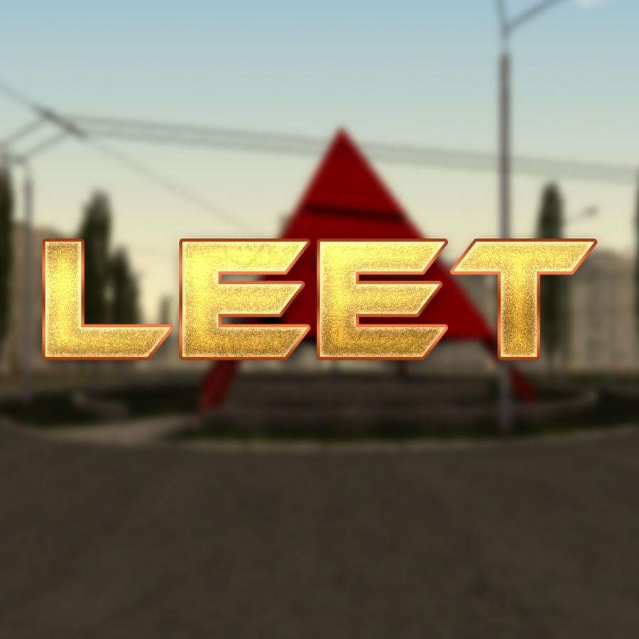 Leet - YouTube