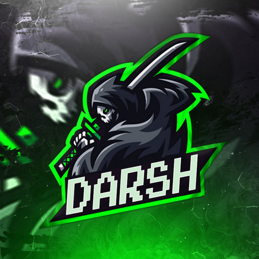 DARSH - YouTube
