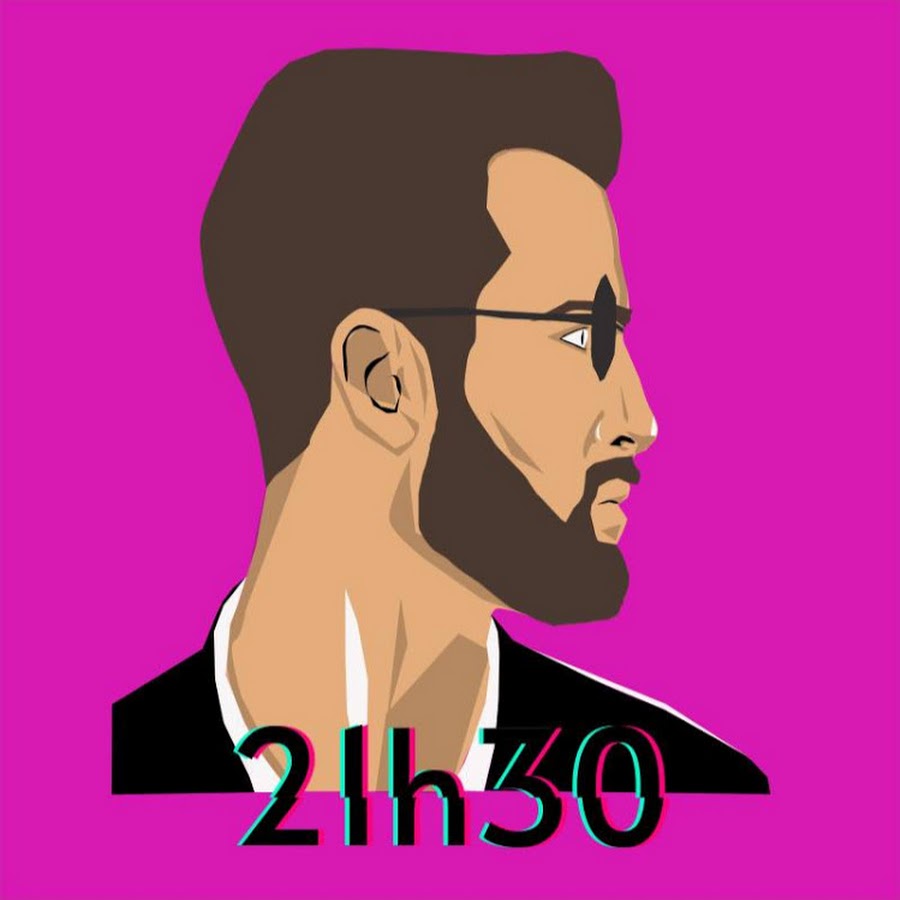 21h30 - YouTube