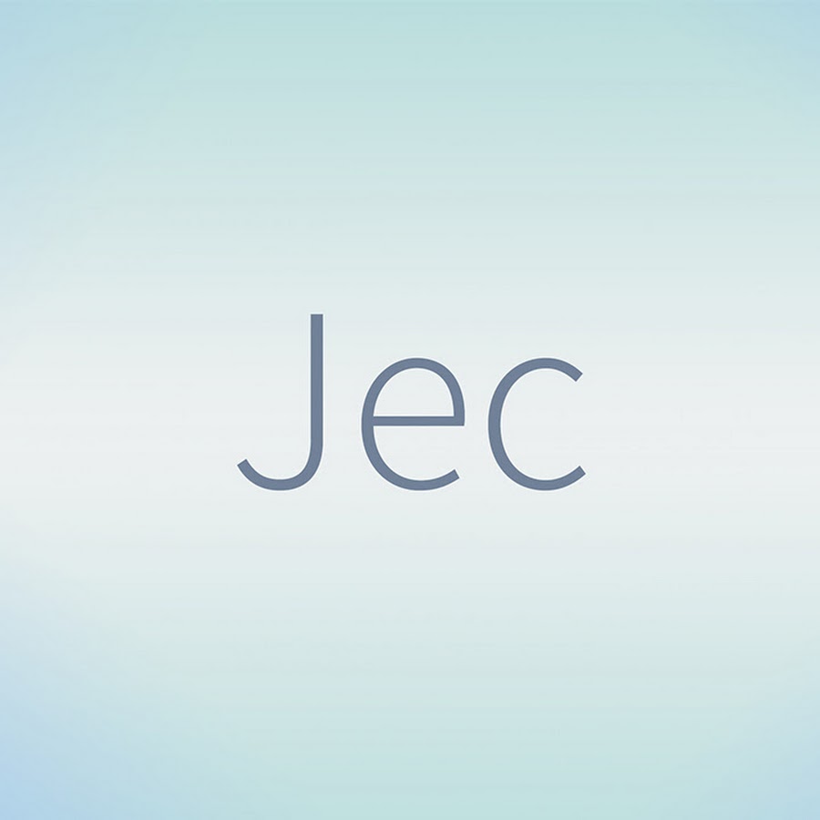 Jec - YouTube