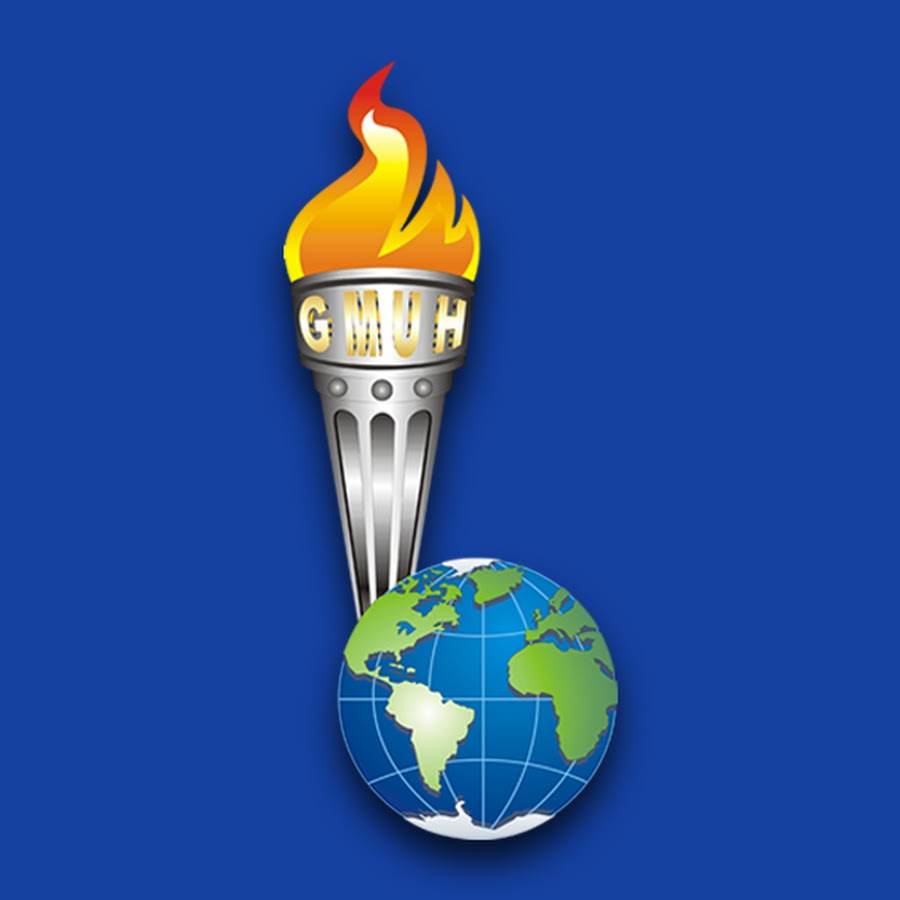 Gideões Missionários da Última Hora - YouTube