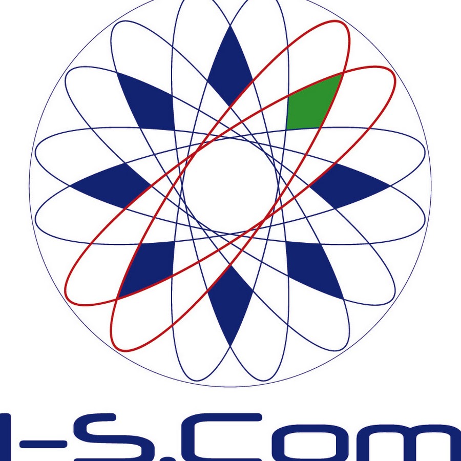 ISCom Mx - YouTube