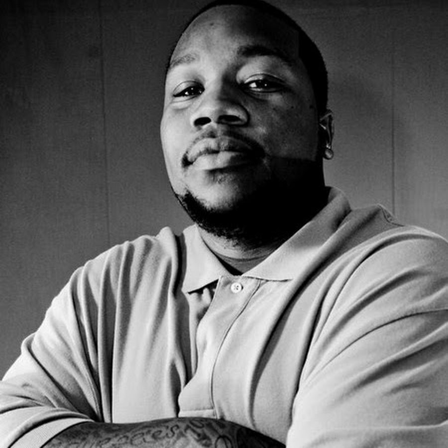 Rapper Pooh - YouTube