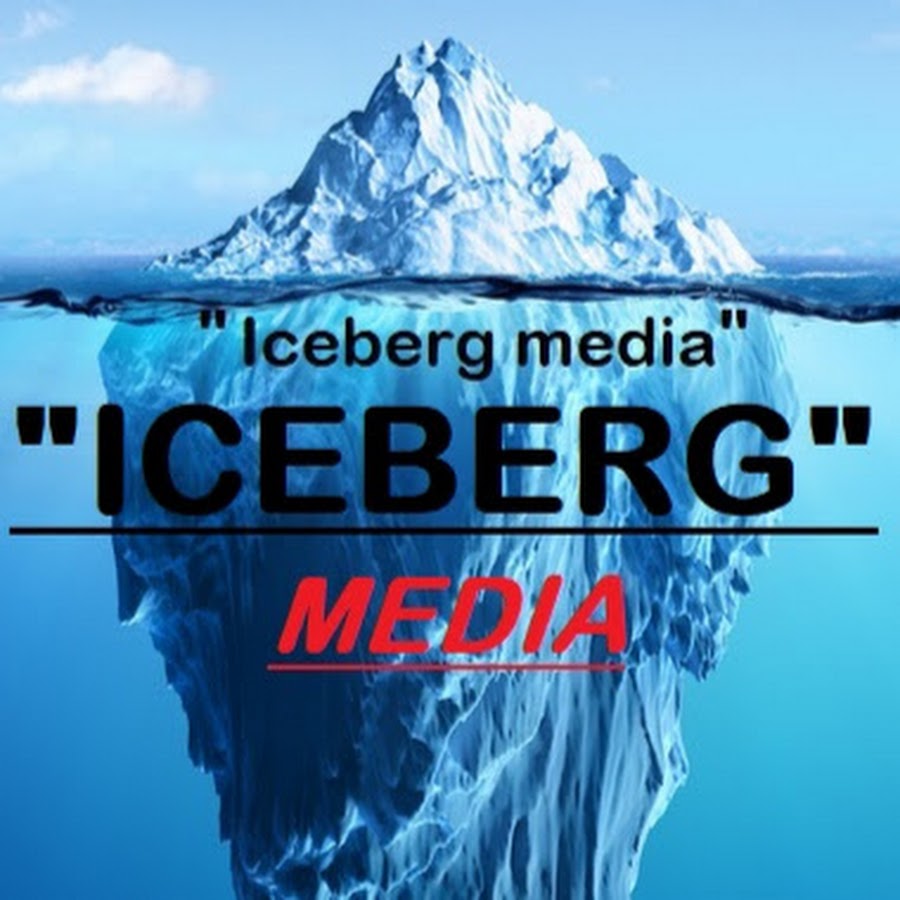 ICEBERG media - YouTube