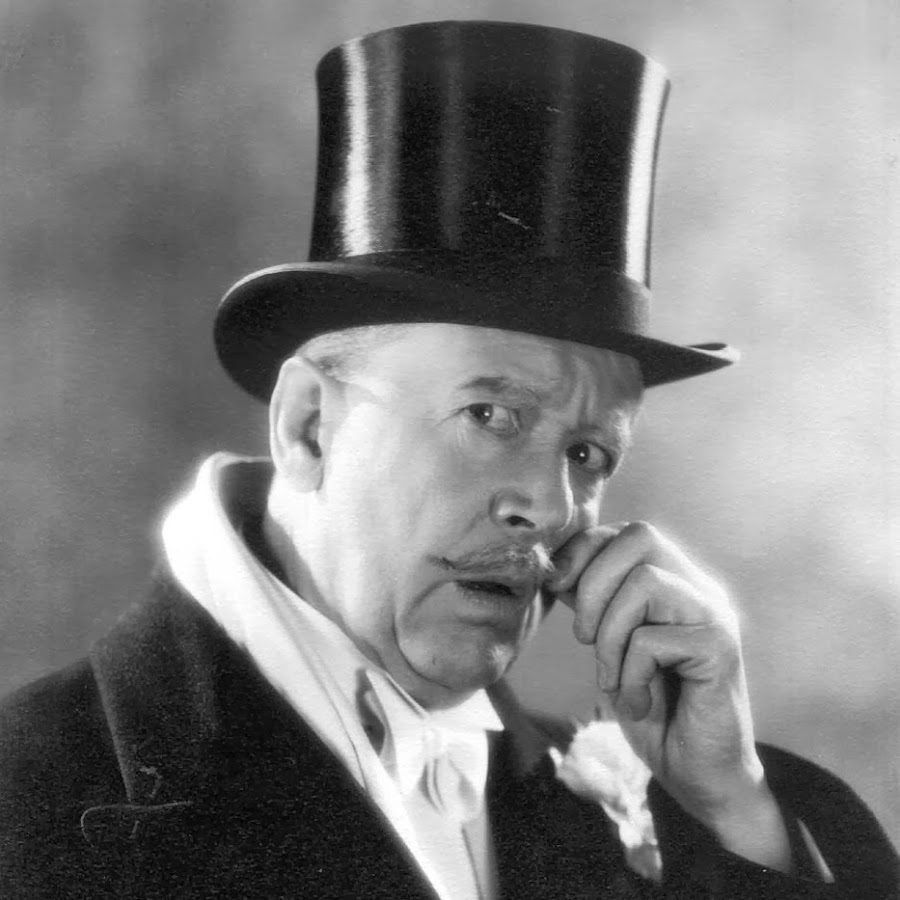 Sir Top Hat III - YouTube