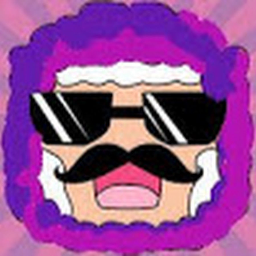 Purple Shep - YouTube