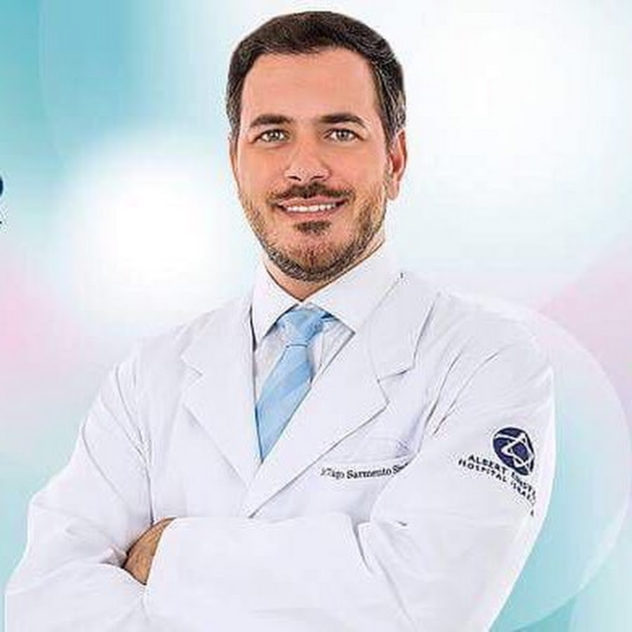 Dr Tiago Simão - YouTube