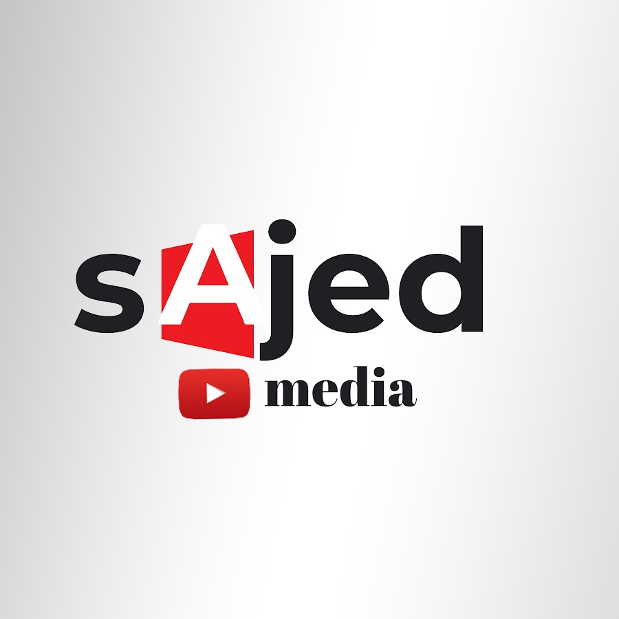 sajed media - YouTube