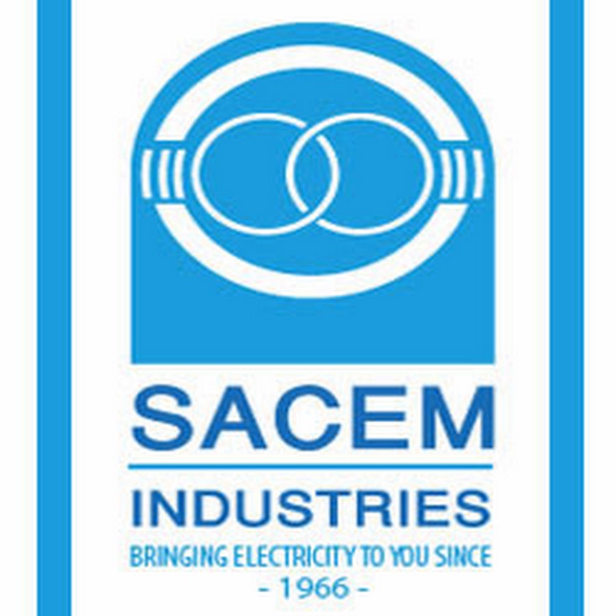 Sacem Industries Tunisie - YouTube