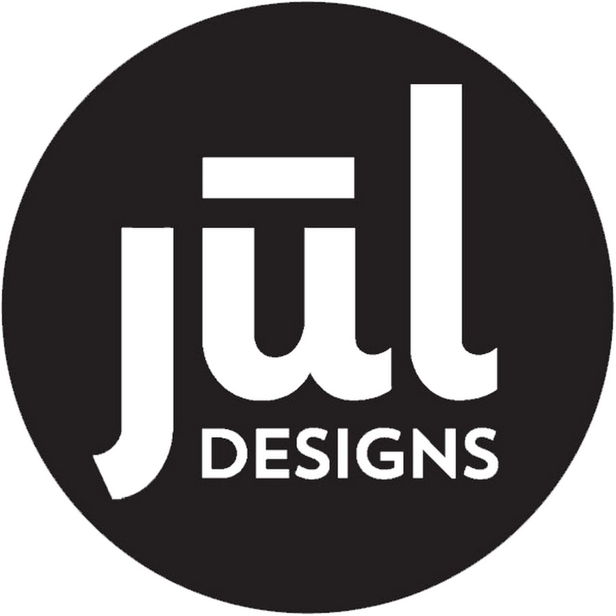 Jul Designs - YouTube