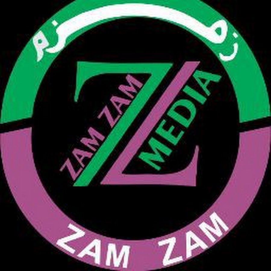Zam Zam Media Channel - YouTube
