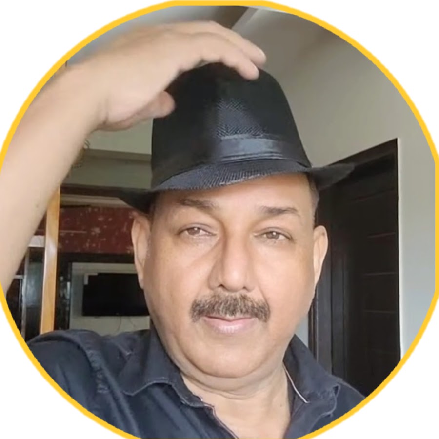 Rajesh Kumar - YouTube