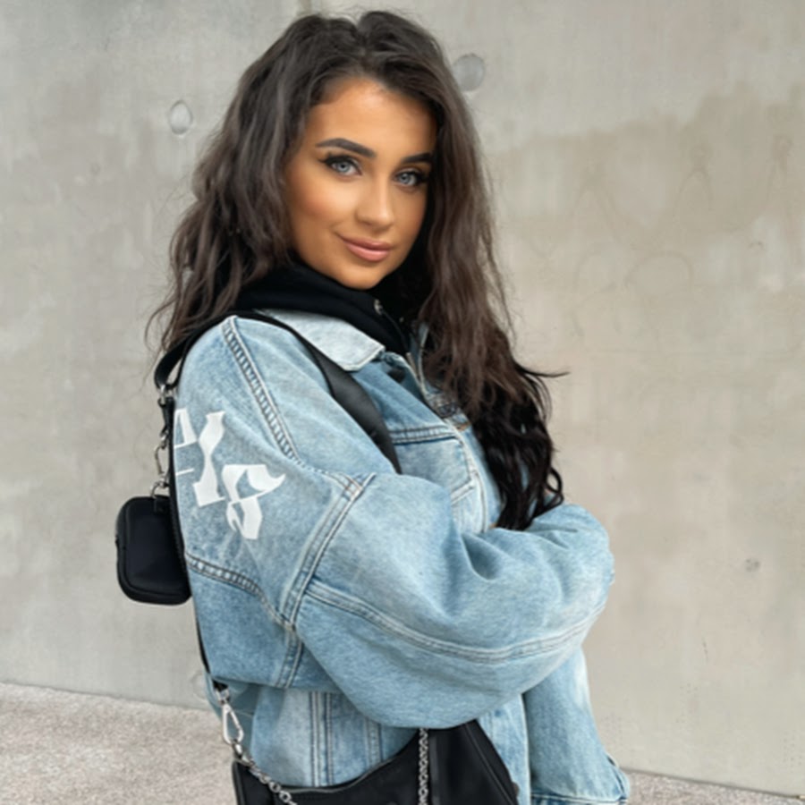 Claudia Rose Long - YouTube