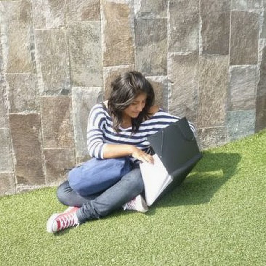 Katherine Luna - YouTube