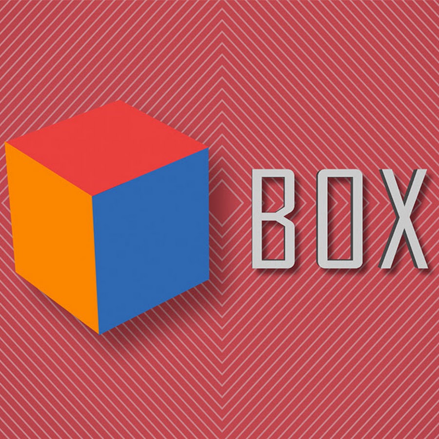 Box - YouTube