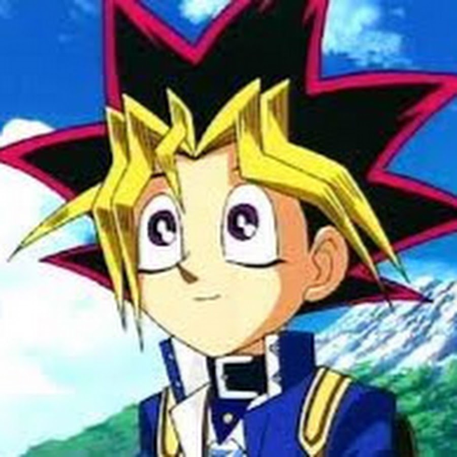 Yugi Boy - YouTube