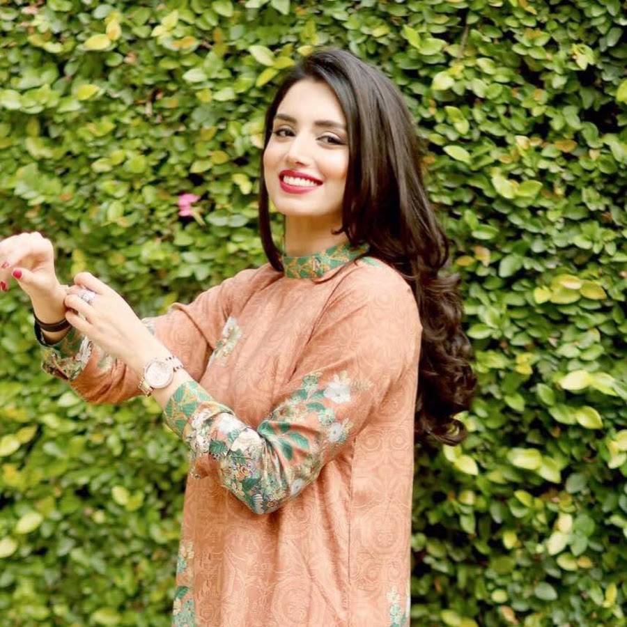 Zainab Abbas - YouTube