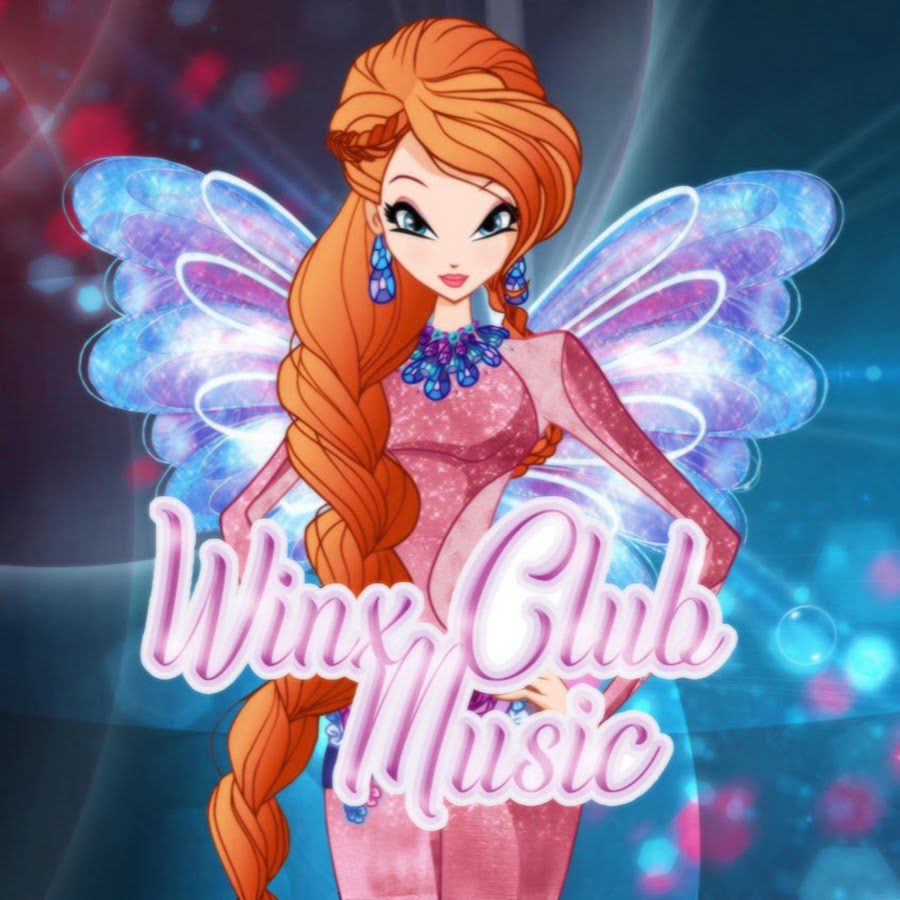 Winx Club Music - YouTube