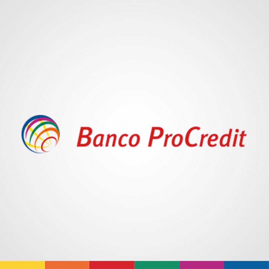 Banco ProCredit Ecuador - YouTube