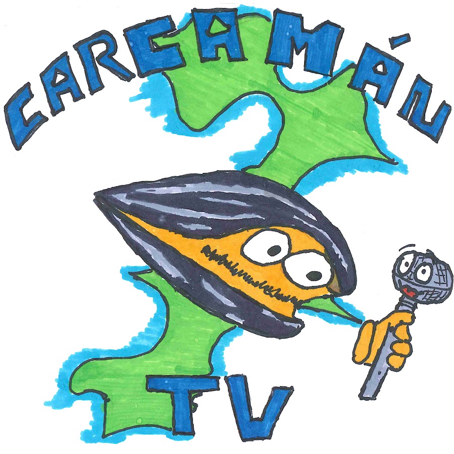 Carcamán TV - YouTube