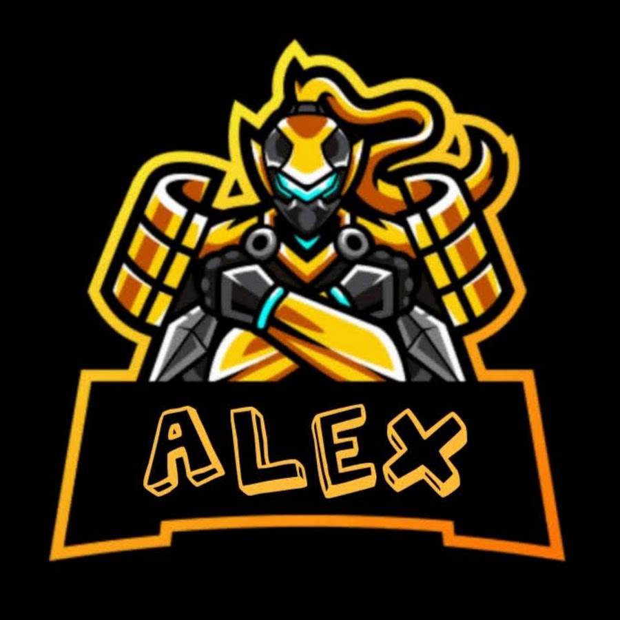 Alex Gaming - YouTube