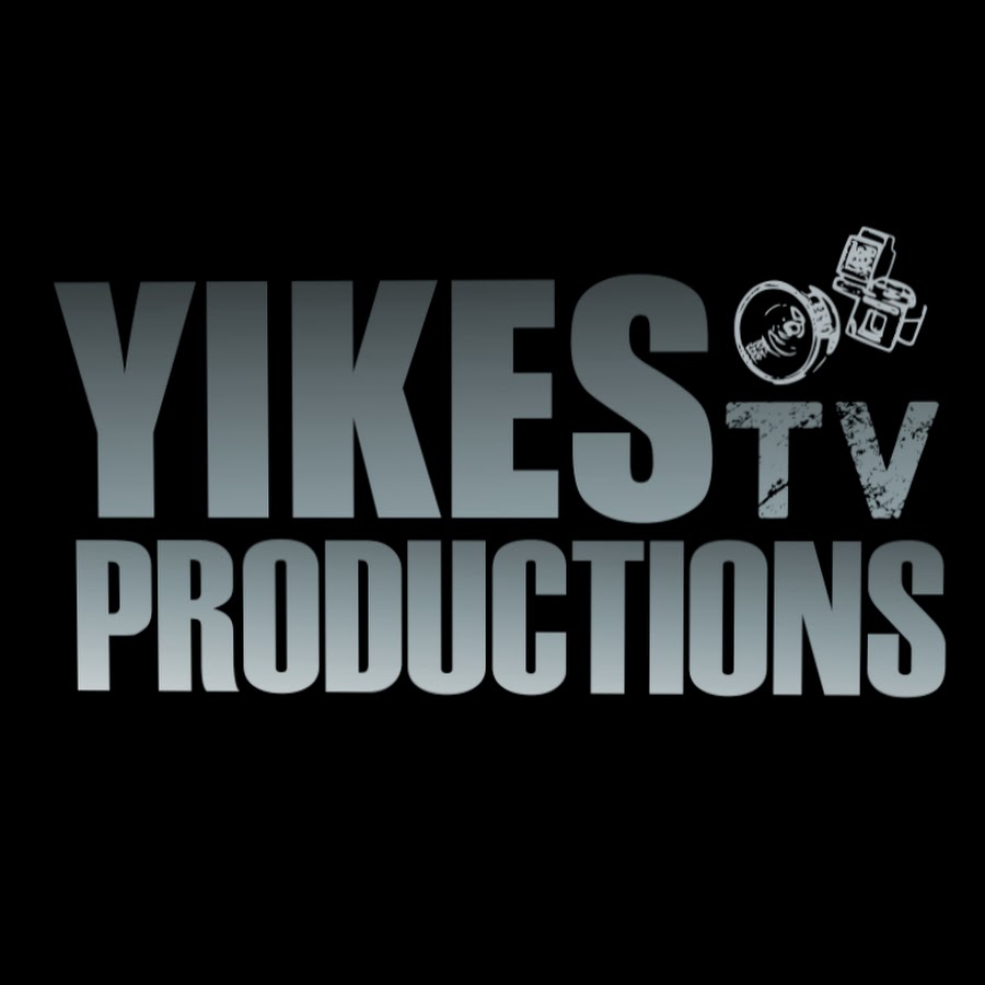 YIKES TV - YouTube