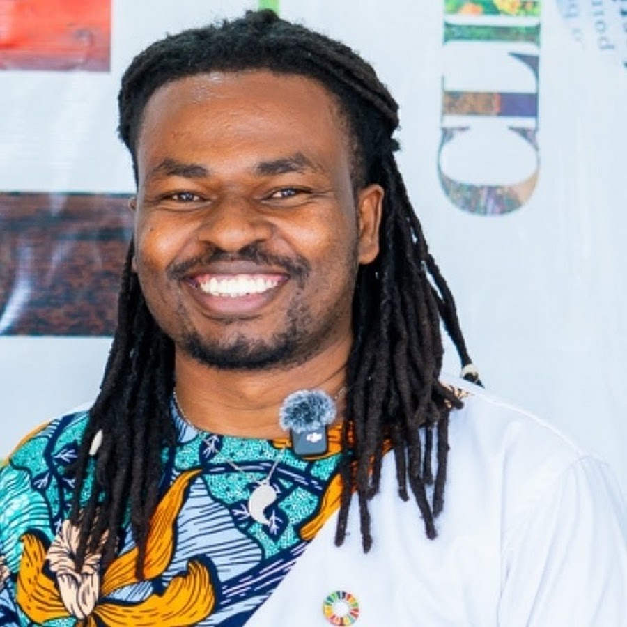 Paul Mutuku - YouTube