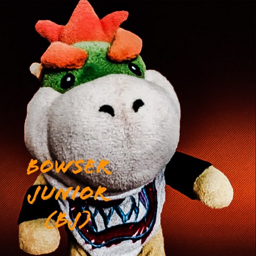 SML Bowser Junior - YouTube