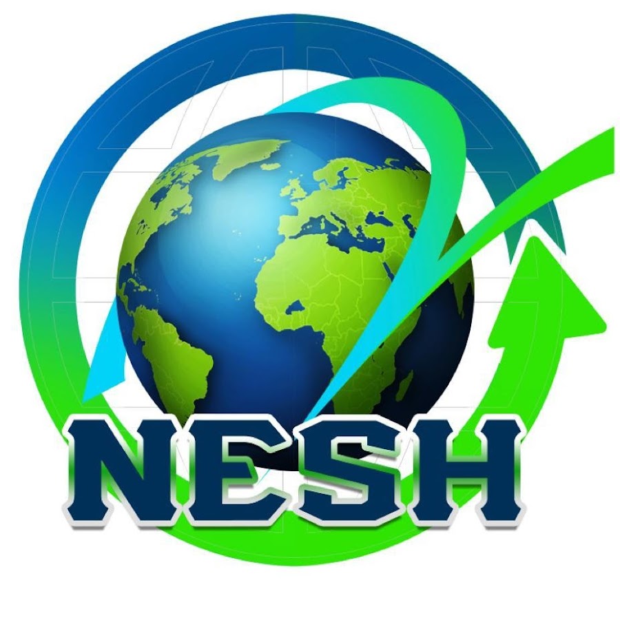 Nesh Engineering - YouTube